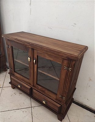 BALCÃO - MDS MÓVEIS RÚSTICOS