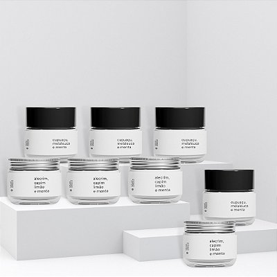 Biotie Natural | Cosméticos naturais, veganos e artesanais