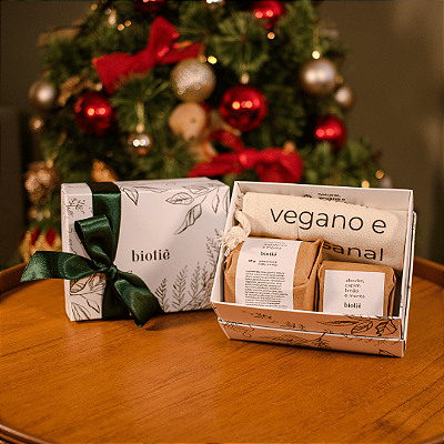 Biotie Natural | Cosméticos naturais, veganos e artesanais