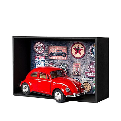 Machine Cult | Miniaturas de Moto e Decoração Vintage