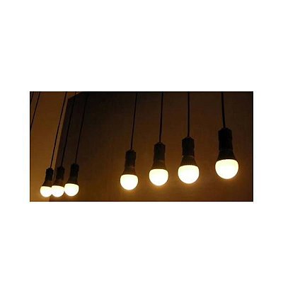 TYF LED - Planet Iluminação e Variedades