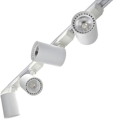 TYF LED - Planet Iluminação e Variedades