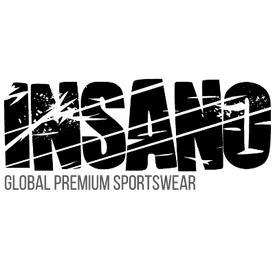 INSANO | Roupas Premium