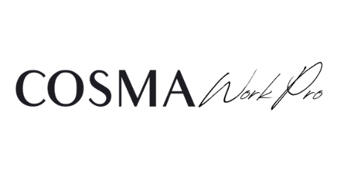 COSMA WORK PRO - camisetas para seu negócio