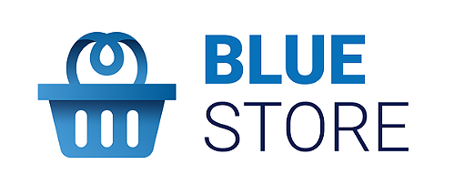 NTT BLUE STORE