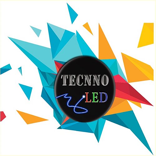 TECNNOLED ILUMINAÇÃO