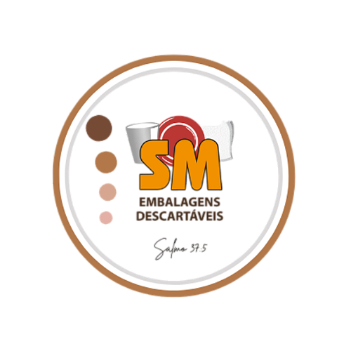 Darnel - SM Embalagens Descartáveis