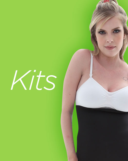 Slim Fitness Fashion - Sua tendência Fit