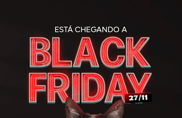 Pré Black Friday 2024 - Pet Bichano