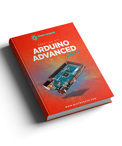 Apostilas - Eletrogate - Loja de Arduino \\ Robótica \\ Apostilas \\ Kits