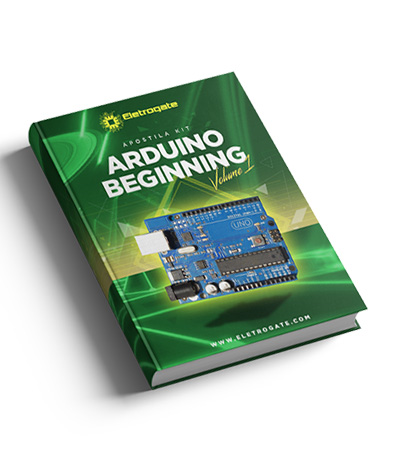 Apostilas - Eletrogate - Loja de Arduino \\ Robótica \\ Apostilas \\ Kits
