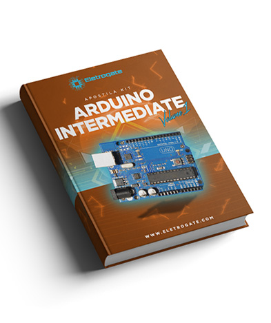 Apostilas - Eletrogate - Loja de Arduino \\ Robótica \\ Apostilas \\ Kits