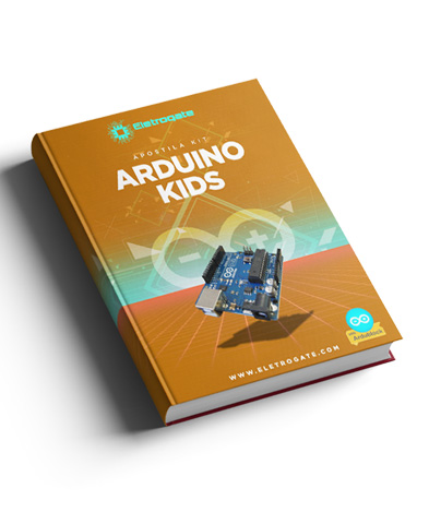 Apostilas - Eletrogate - Loja de Arduino \\ Robótica \\ Apostilas \\ Kits