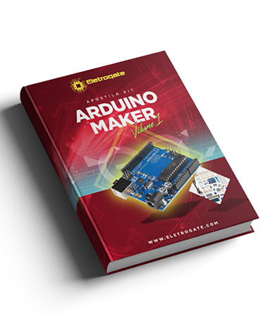 Apostilas - Eletrogate - Loja de Arduino \\ Robótica \\ Apostilas \\ Kits