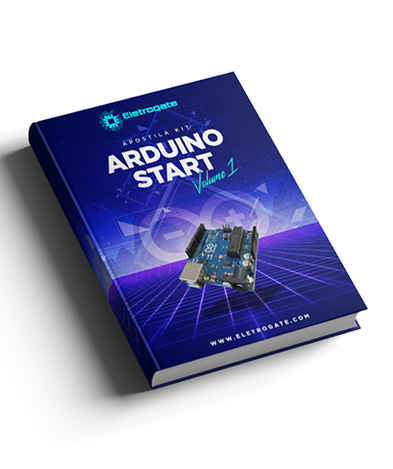 Apostilas - Eletrogate - Loja de Arduino \\ Robótica \\ Apostilas \\ Kits