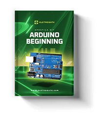 Apostilas - Eletrogate | Arduino, Robótica, IoT, Apostilas e Kits