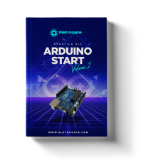 Apostilas - Eletrogate | Arduino, Robótica, IoT, Apostilas e Kits