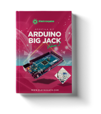 Apostilas - Eletrogate | Arduino, Robótica, IoT, Apostilas e Kits