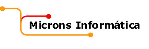 Microns Informática - Distribuidora de impressoras