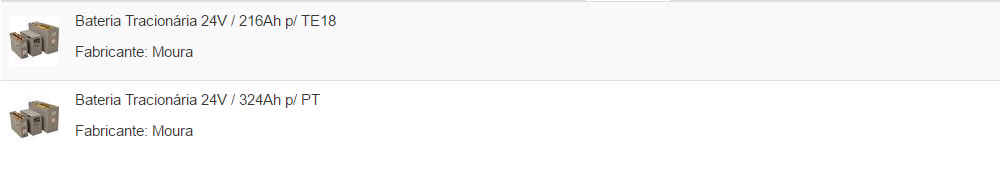 Empilhadeira Elétrica Tracionária - Modelo PT1635 - Capacidade de carga ...