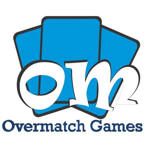 Ultra-Pro - Overmatch Games