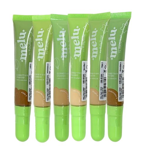 Melu - Virtual Make | Maquiagem Atacado p/ Revenda é aqui na sua ...