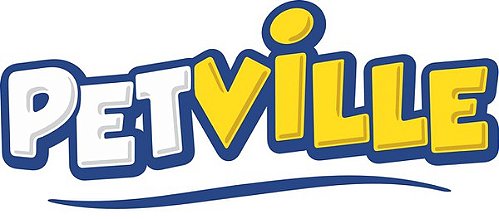 PETVILLE.COM.BR