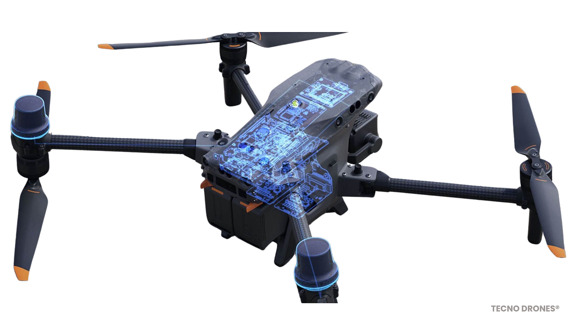 Dji Matrice 30T – Drone