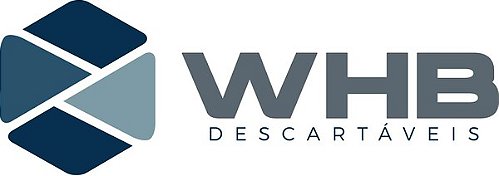 Embalagens, Limpeza e Alimentos - WHB Descartáveis