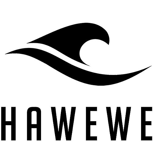 Hawewe Surf | Camisetas, Moletons, Vestidos e Bonés