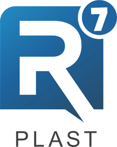 R7 PLAST - FORMAS PLÁSTICAS PRÉ MOLDADOS