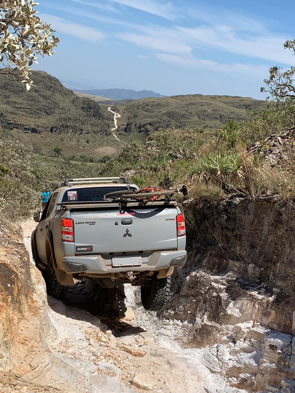 Galeria de Imagens - PICKUP COMFORT - A EVOLUÇÃO DO JUMELO - CONFORTO ...