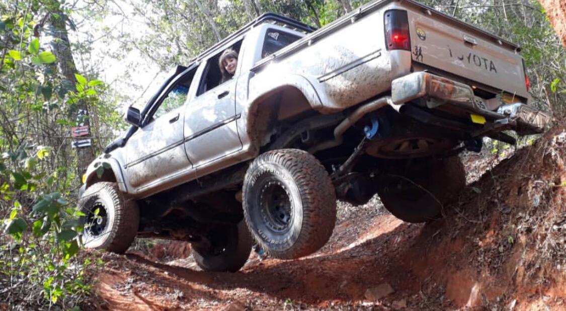 Galeria de Imagens - PICKUP COMFORT - A EVOLUÇÃO DO JUMELO - CONFORTO ...