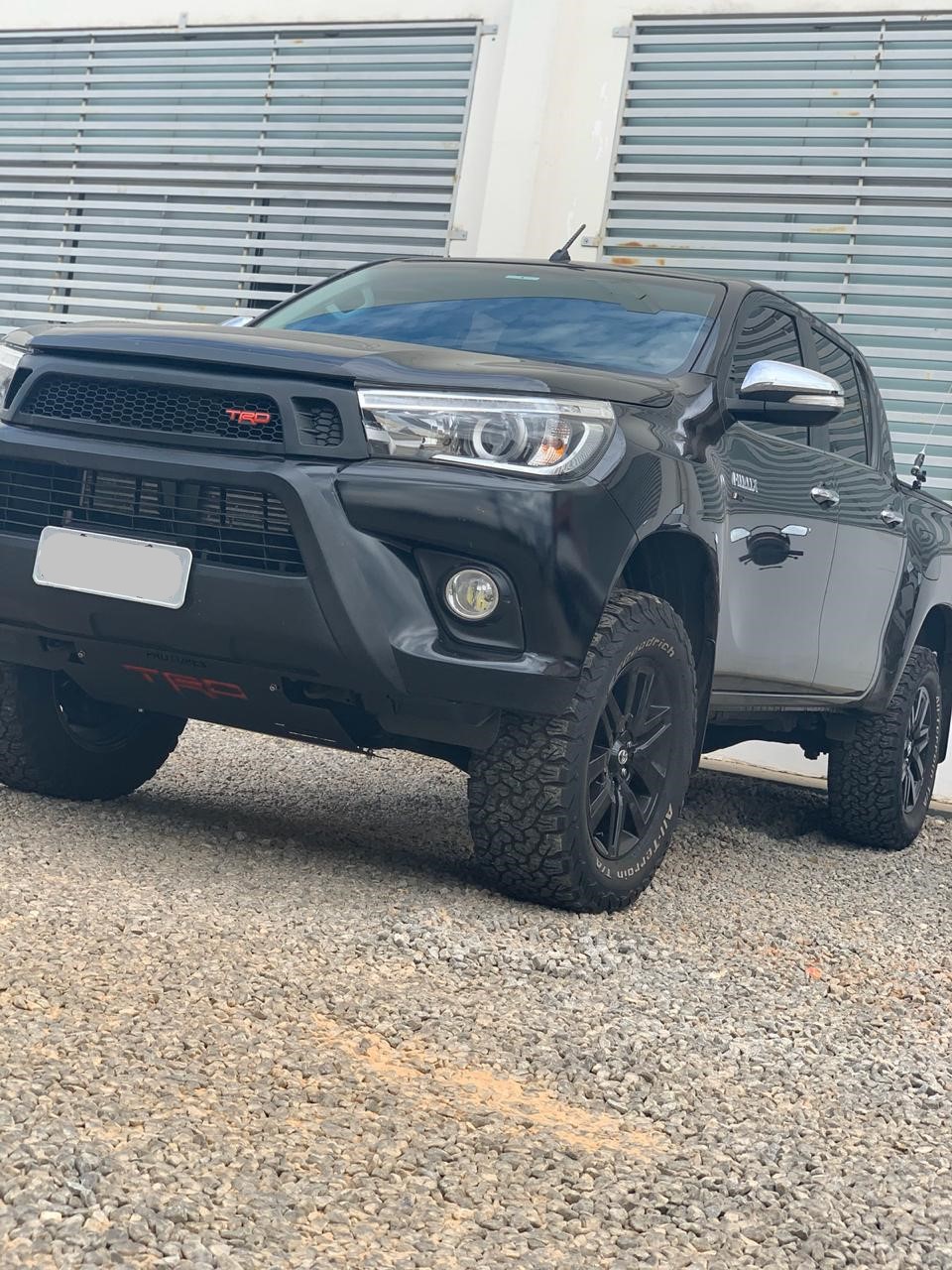 Galeria de Imagens - PICKUP COMFORT - A EVOLUÇÃO DO JUMELO - CONFORTO ...