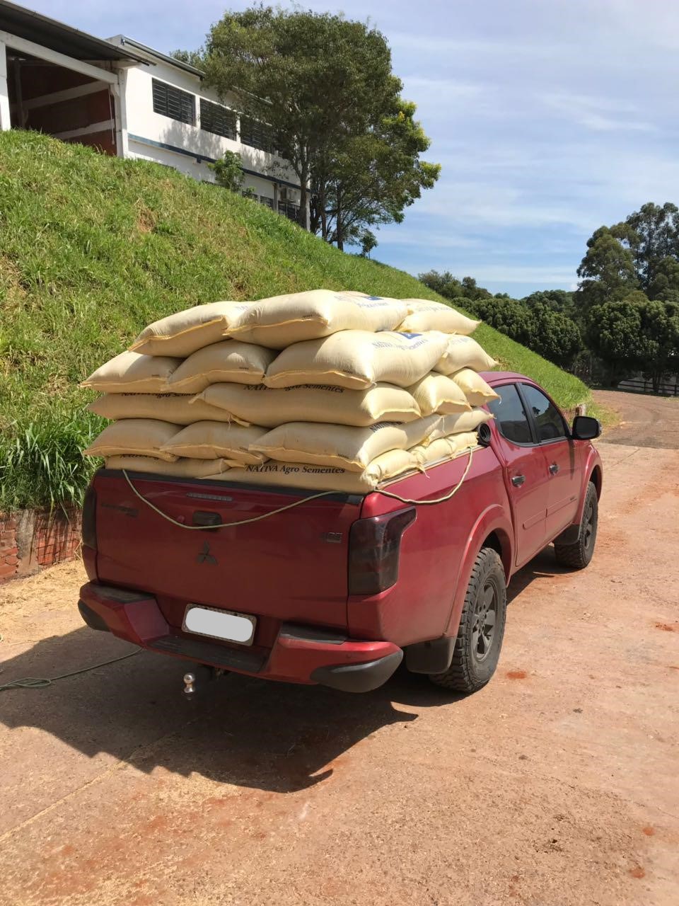 Galeria de Imagens - PICKUP COMFORT - A EVOLUÇÃO DO JUMELO - CONFORTO ...