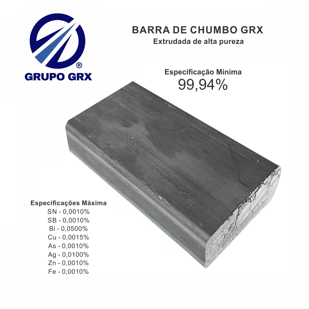 Numero Atomico De Chumbo