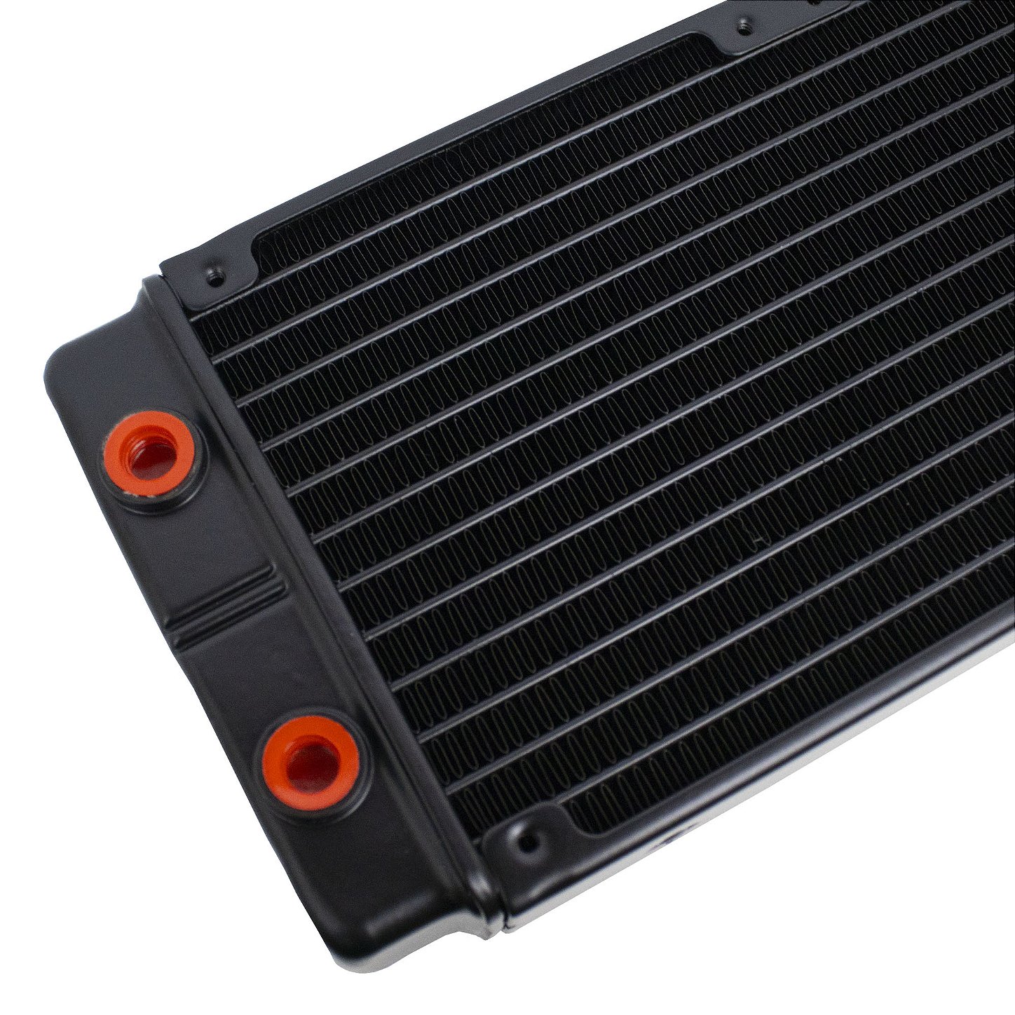 Kit Water Cooler Custom Completo Max Premium AMD 360mm RGB Tubos Rígid ...