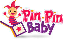 Pin Pin Baby - Calçados e Roupas para Bebês e Crianças