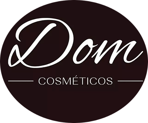Dom Cosméticos - Produtos Profissionais para Cabelo.