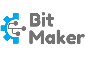 Bit Maker - Arduinos, Módulos, Sensores, 3D e Robótica.