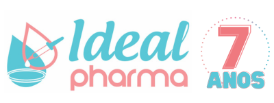 Renova Gold - Ideal Pharma - Melhores Marcas com os Melhores Preços