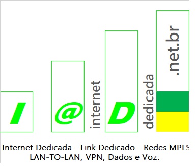 Internet Dedicada, Link Dedicado, Soluções de Redes MPLS, VPN, Lan-to ...