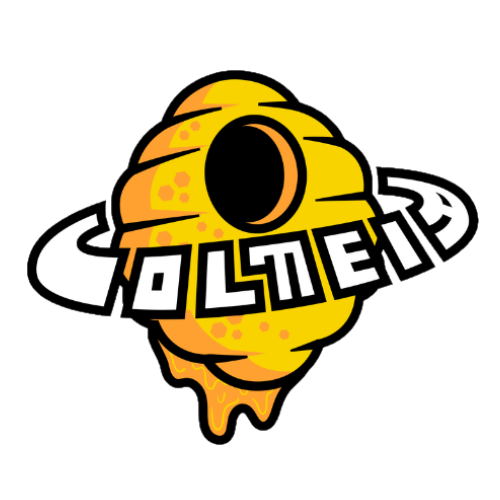 Quem somos - Colmeia Shop