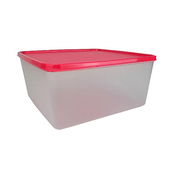 Tupperware Basic Line 5 litros Varias Cores - Comprar Tupperware Online? Wareshop - Loja Mundo ...