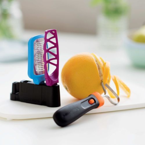 Tupperware Kit Utensílios Click Series Fase II Premium - Comprar ...