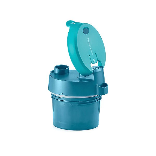 Tupperware Mixer UrbanMax Portátil 350ml Recarregável - Comprar ...
