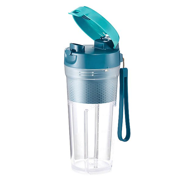 Tupperware Mixer UrbanMax Portátil 350ml Recarregável - Comprar ...