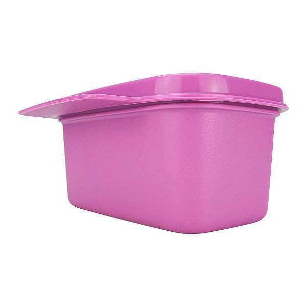 Tupperware Basic Line 160ml Lilás - Comprar Tupperware Online? Wareshop - Loja Mundo Tupperware