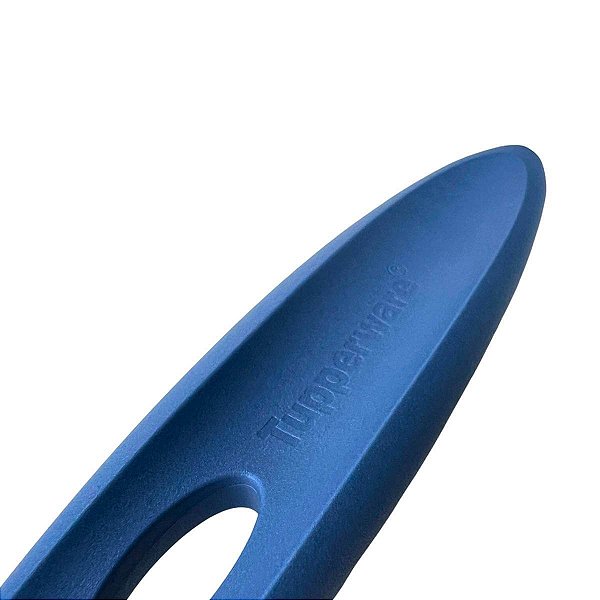 Tupperware Colher Ideal Azul Mineral - Comprar Tupperware Online ...