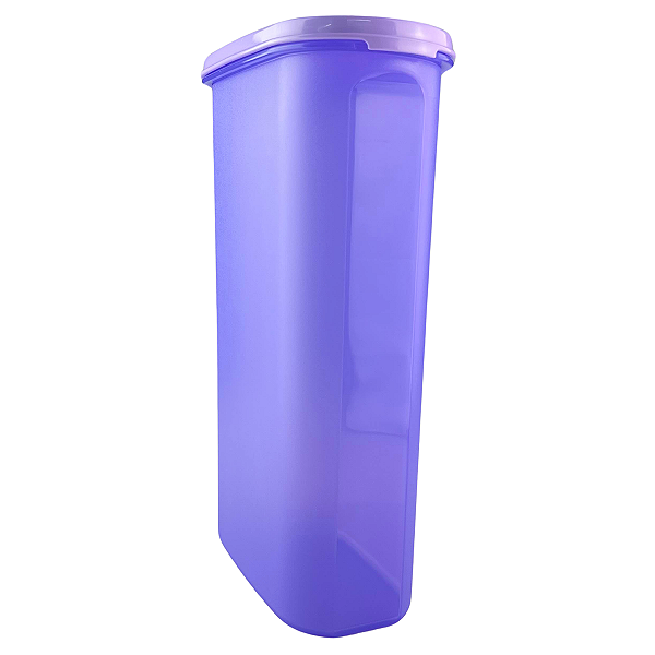 Tupperware Modular Oval 5 Roxo 2,9 litros - Comprar Tupperware Online ...